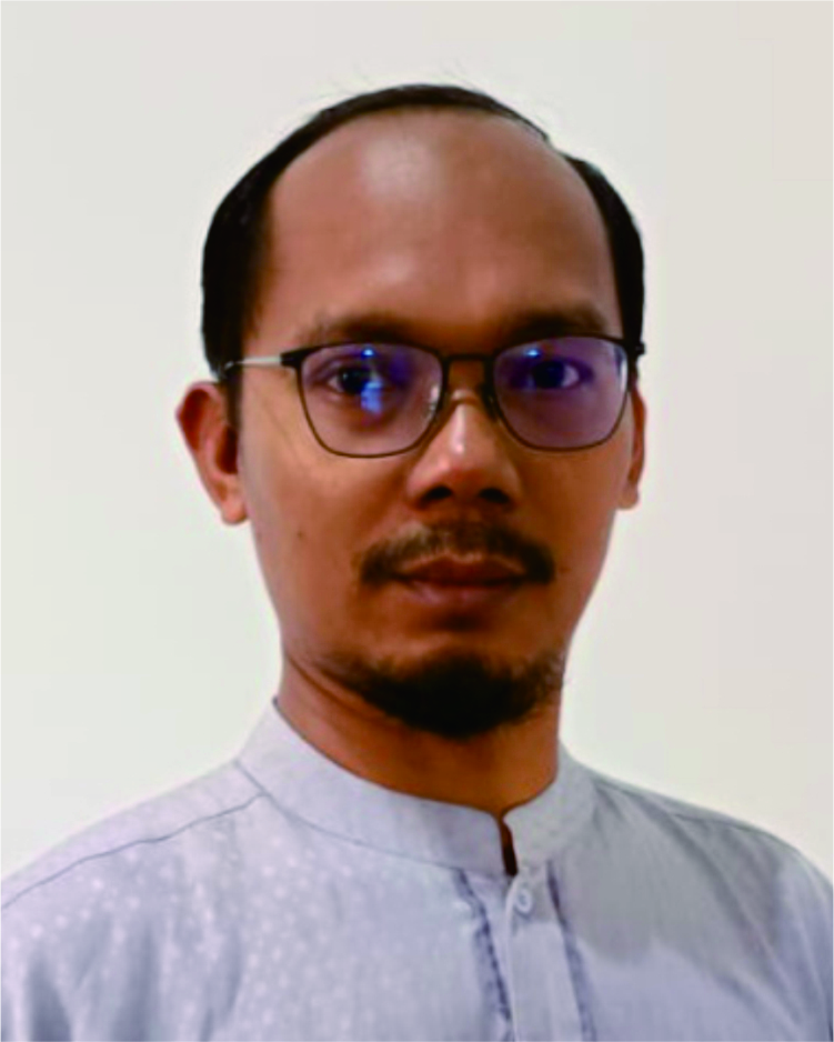 Dosen dan Tendik - Teknik Geofisika