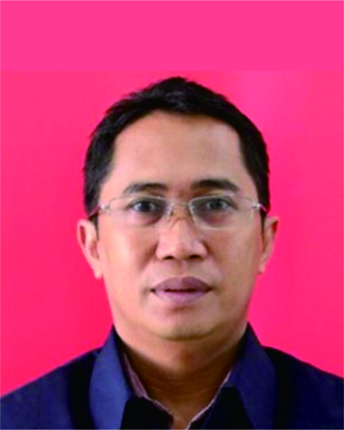 Dosen dan Tendik - Teknik Geofisika